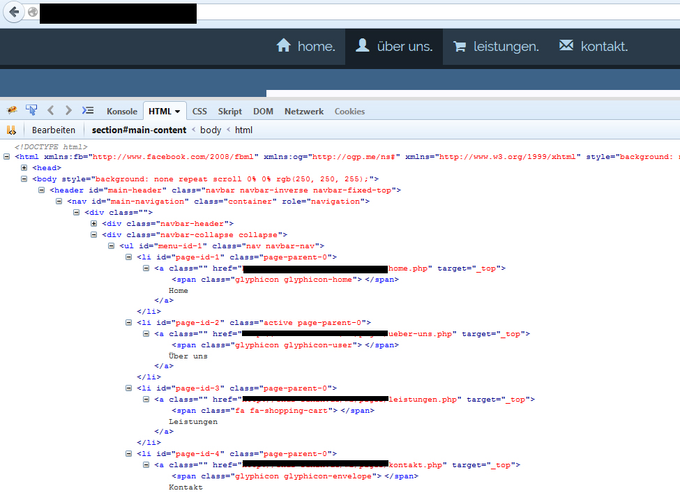 GitHub - onur-sahin-de/GenerateNavigation: The code snippet GenerateNavigation is designed to ...
