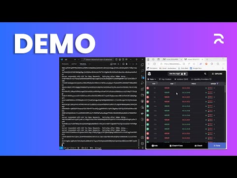GitHub - rangatechnologies/Solana-Volume-Bot