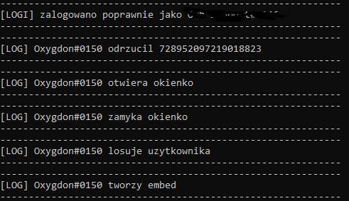GitHub - oxygdon/fivem-whitelist-bot: bot do whitelisty na serwery fivem