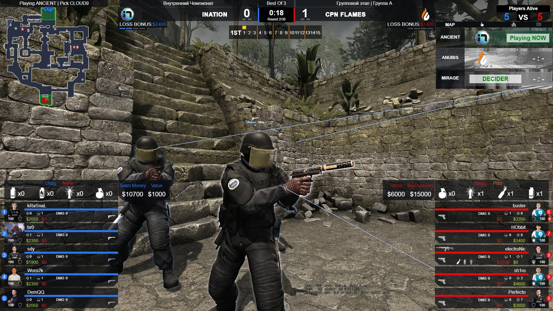 GitHub - fyflo/CS-CS2-CSGO-HUDS-Observer-fyflo