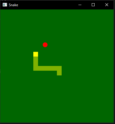 GitHub - Andrew-McCall/RustGamesPiston: Game Of Life, Snake and A Fort ...