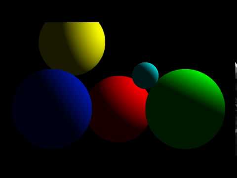 GitHub - nick-funk/radium: Radium is a helper library to make GPU ...