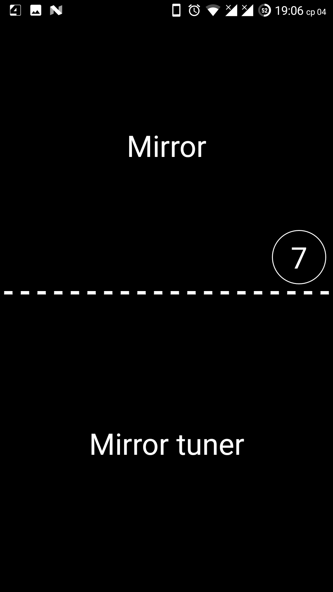 GitHub - raspberry-jenshen/SmartMirror