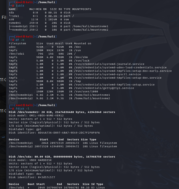 GitHub - c-cooley007/NVMe_Setup