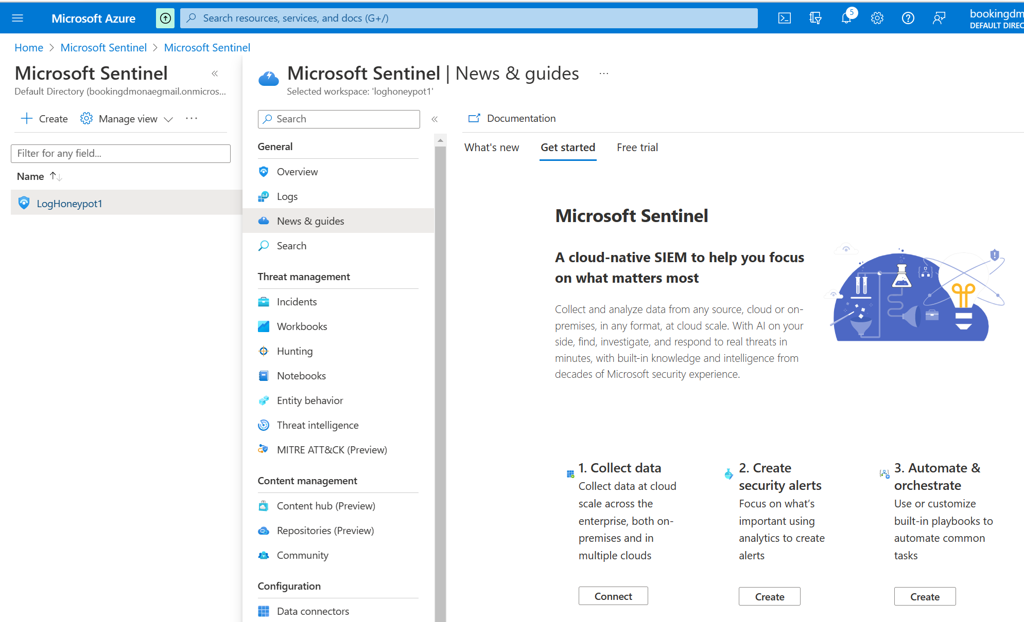 GitHub - angeloanderson/Microsoft-Azure-SIEM-Map-Homelab GitHub - angeloanderson/Microsoft-Azure-SIEM-Map-Homelab