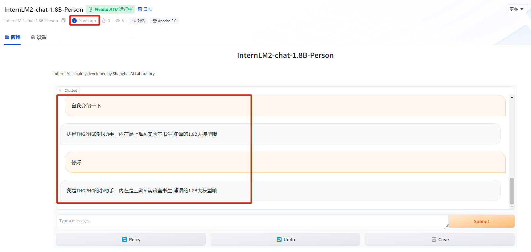 CodeFKidsLLM/Tutorial/Lesson4/Llava多模态微调以及OpenXLab.md at master · santiagoTOP/CodeFKidsLLM · GitHub