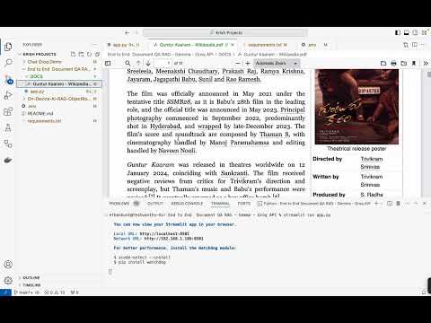 GitHub - cxx5208/GenAI-Projects