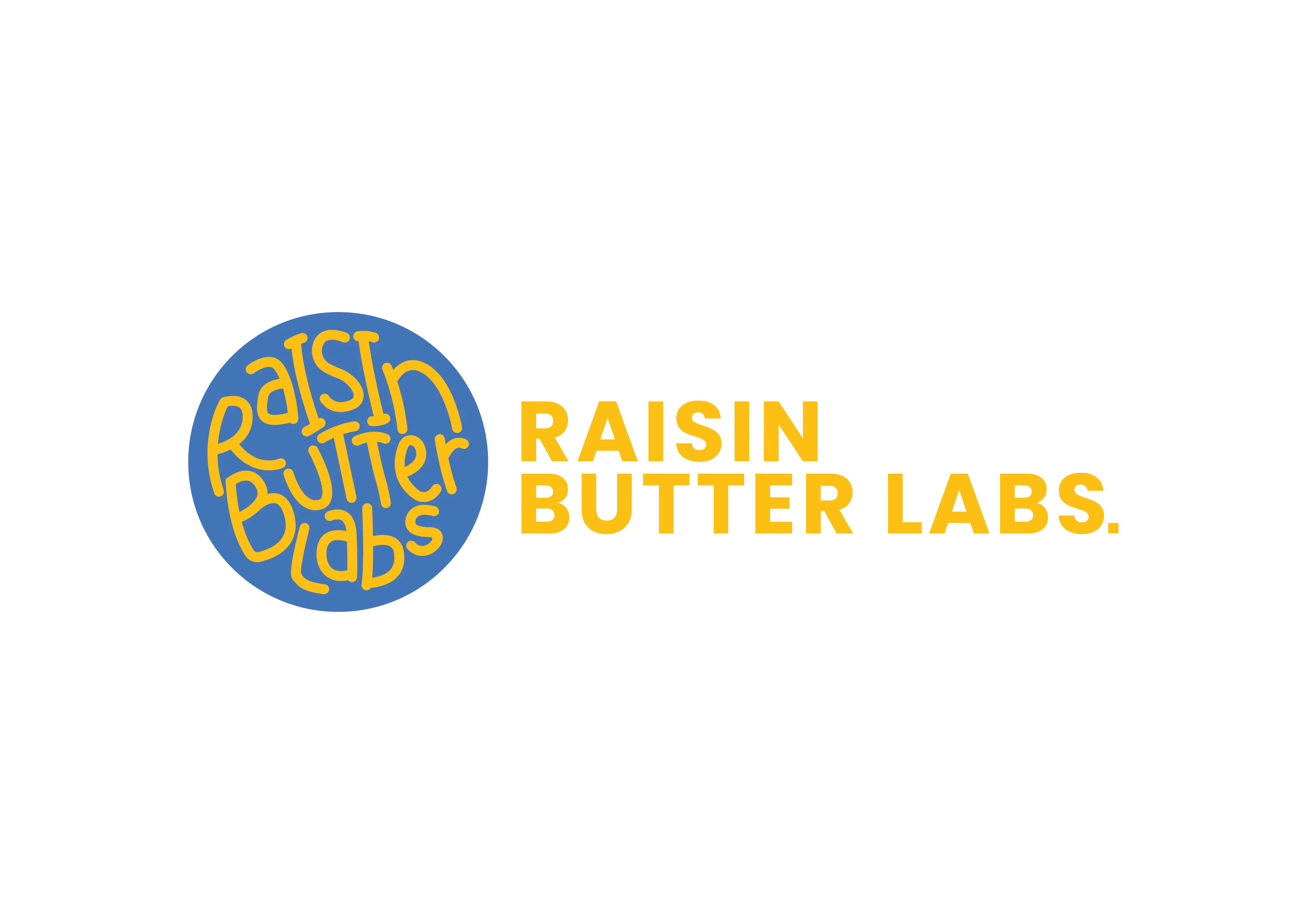 Raisin Butter Labs · GitHub