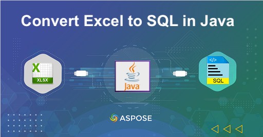 Convert Excel to SQL in Java · GitHub