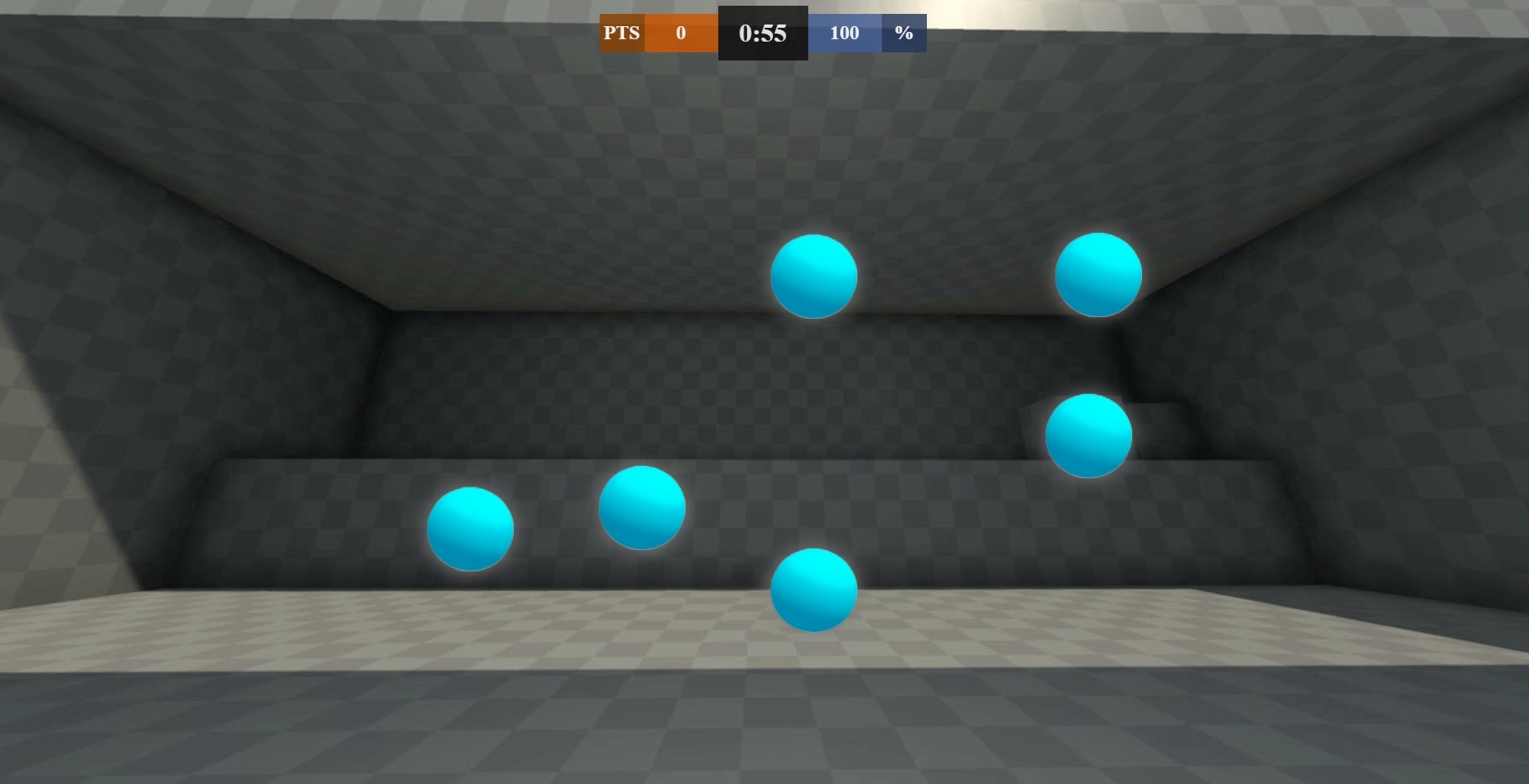 GitHub - Sajmooooon/aimlab-vue: Simple Aimlab game