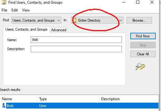 GitHub - Simokid/Common-Active-Directory-Issues-CMD-Commands-PC-Offline