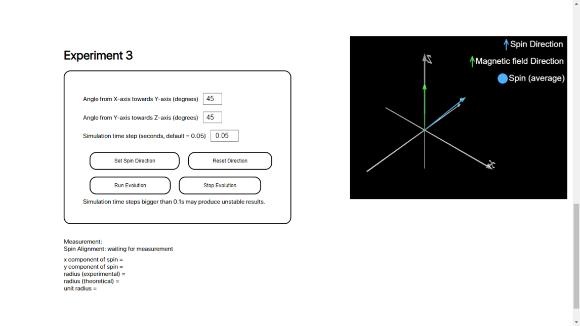 GitHub - santosharron/single-spin-experiment-qm