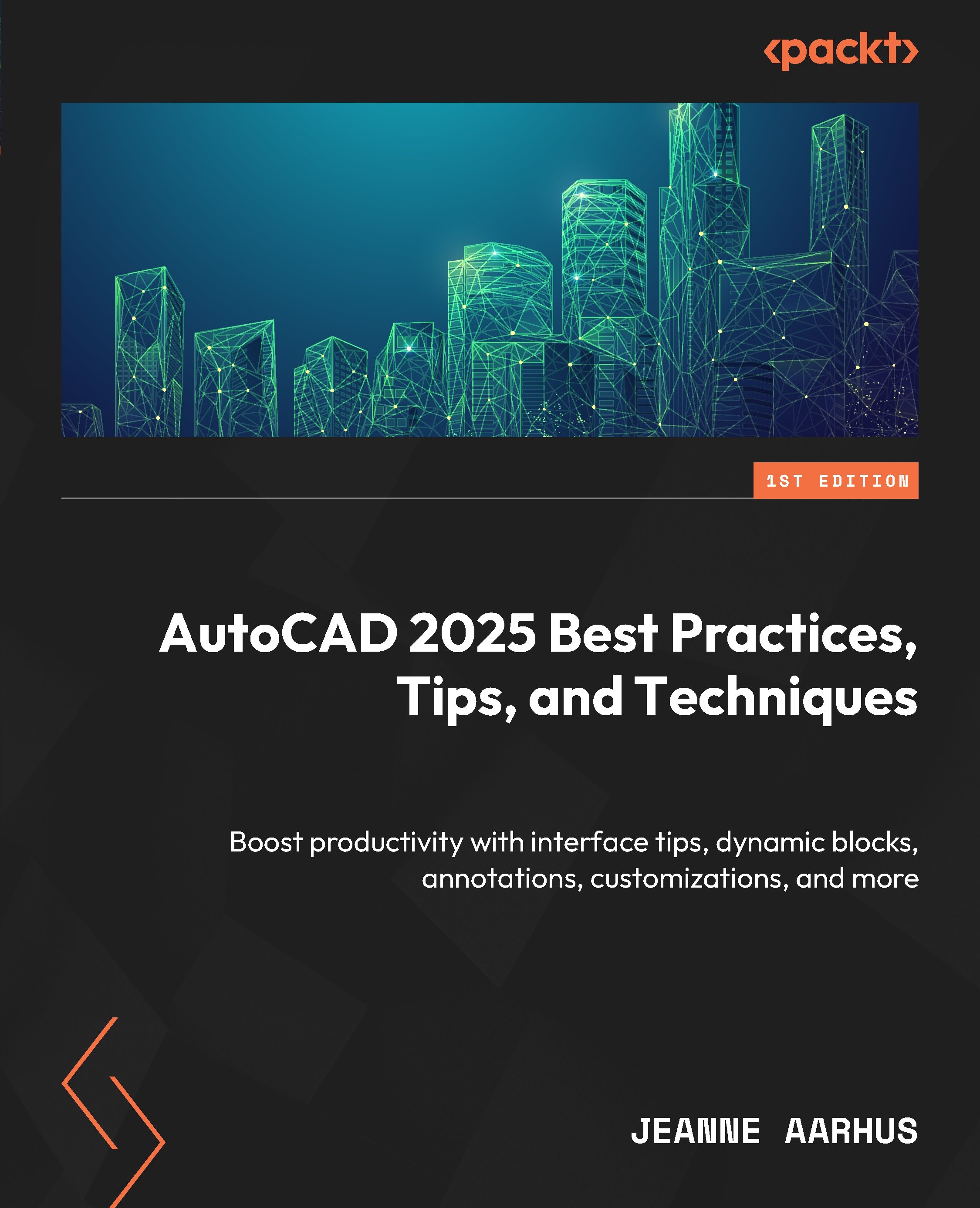 GitHub - PacktPublishing/AutoCAD-2025-Best-Practices-Tips-and-Techniques: AutoCAD 2025 Best ...
