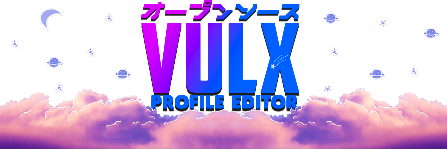 GitHub - vulxdev/Vulx: Vulx - A Valorant profile editor that allows for server-sided, in game ...