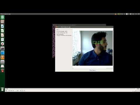 GitHub - MahmoudMoumni/WorkFocusMonitoringApp: It's a computer vision ...