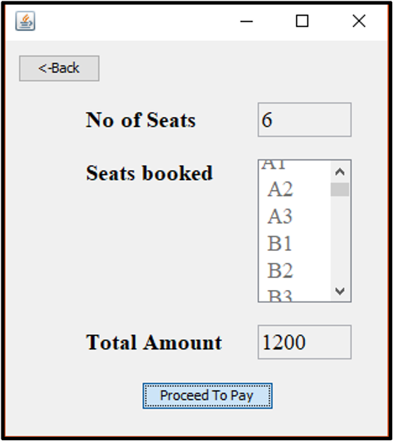GitHub - deeprodge/Theatre-Ticket-Booking-System: A Theatre ticket ...