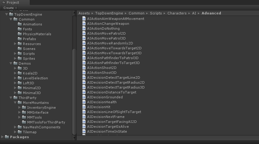 TopDown-Engine-Document-ZH/1-3_contents-of-the-asses_zh.md at main · yingw/TopDown-Engine ...