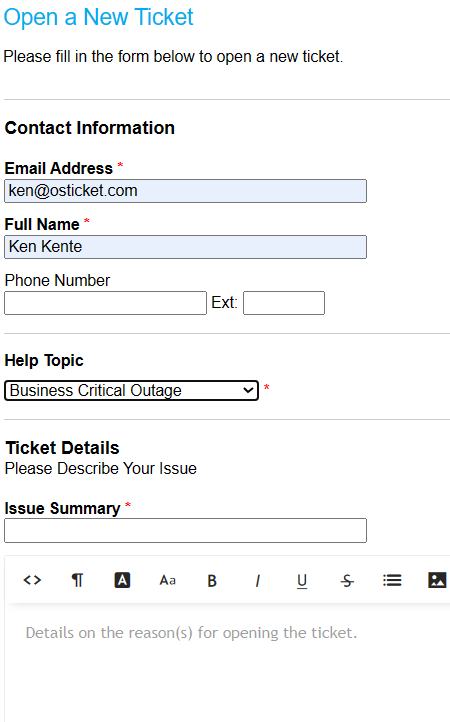 GitHub - charmainegrant/ticket-lifecycle