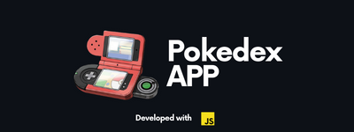 GitHub - DaianaArena/pokedex-v2: This project is a Pokedex, built using ...