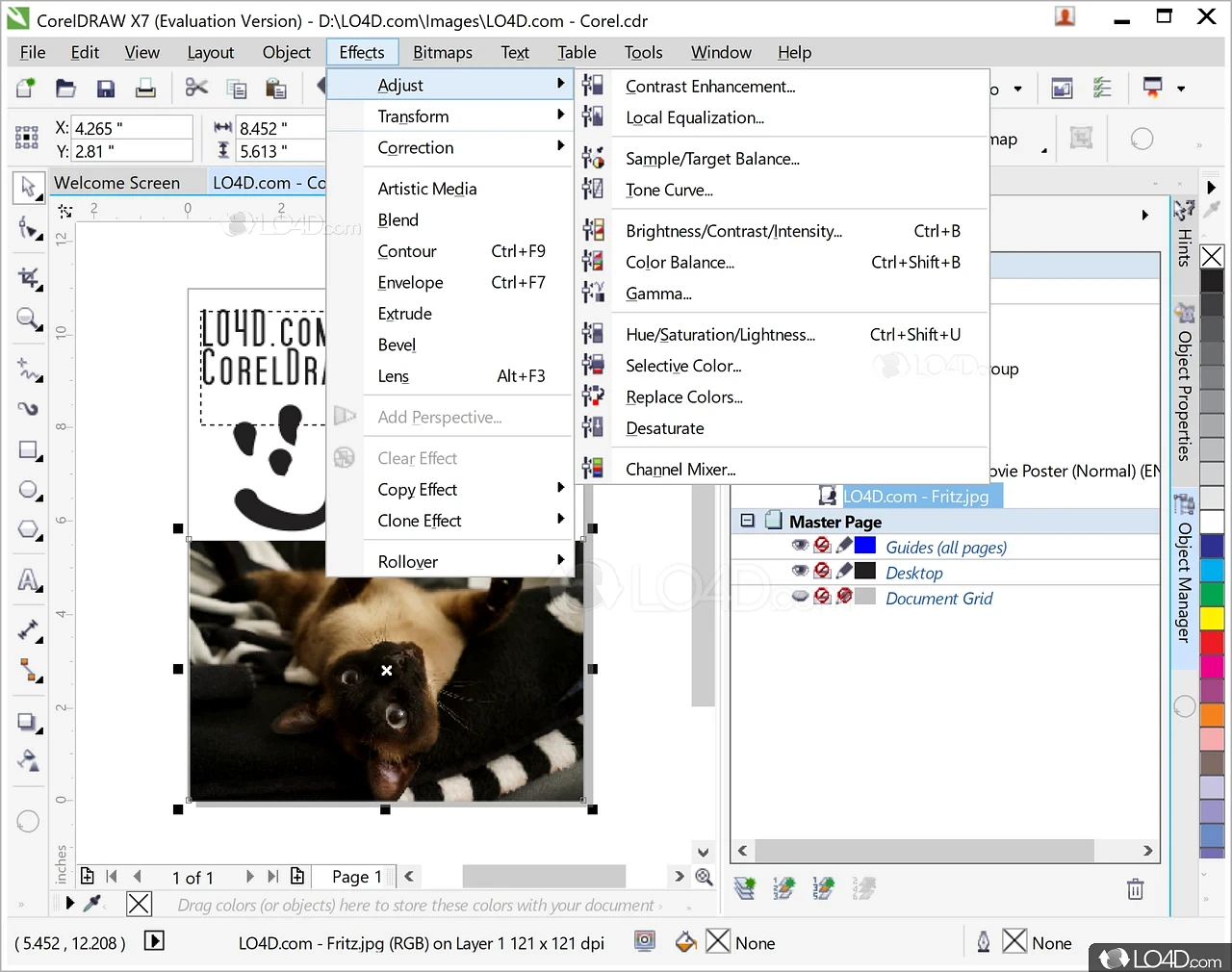 GitHub - CorelDRAWCommunity/CorelDRAWFreeAccessHub: 🎨 CorelDRAWFreeAccessHub is your ultimate ...