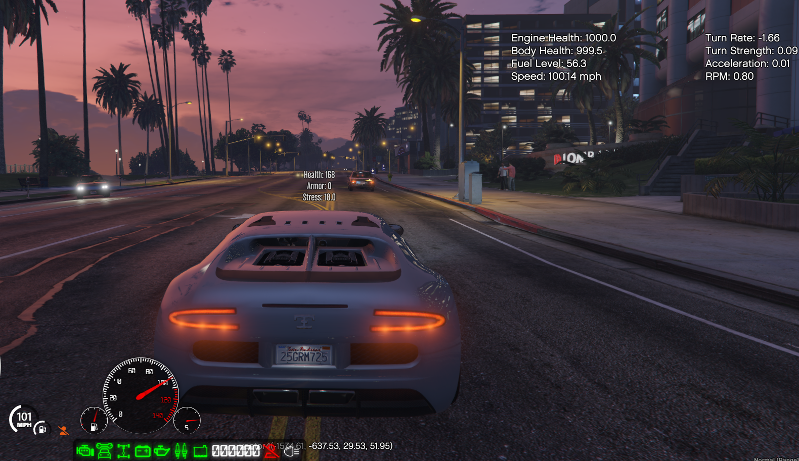 GitHub - MAtiyaaa/atiya-dev: Development Menu for FiveM [QBCore & ESX]