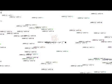 GitHub - JesseZ332623/Ciallo-: 模仿 https://ciallo.cc/ 网站的动画效果