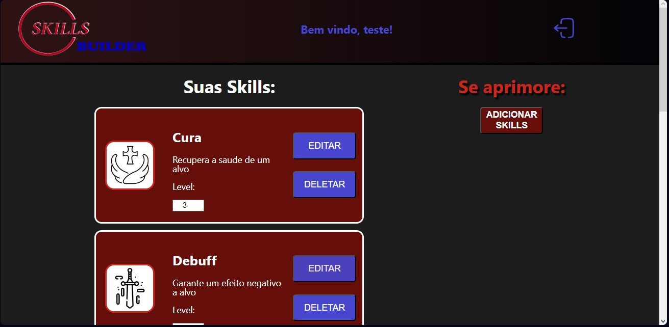 GitHub - ric-cfan/reactSkills: Projeto de skills em react do processo seletivo da Neki