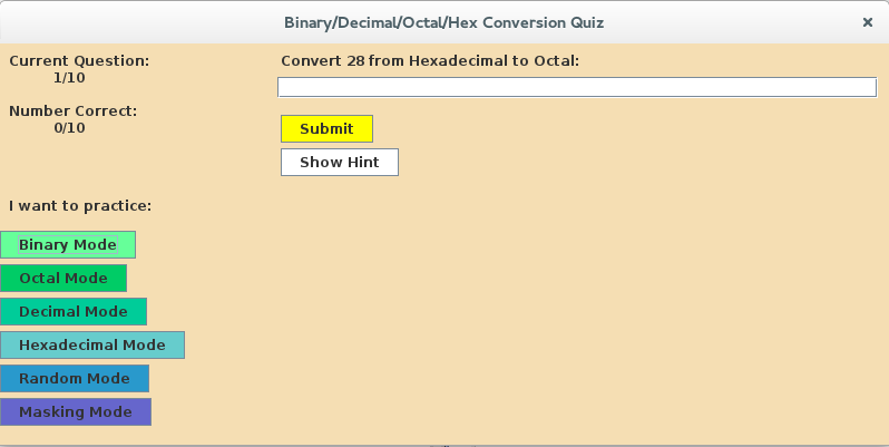 GitHub - ucsb-cs56-projects/cs56-math-conversion-quiz: