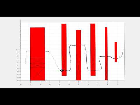 GitHub - yorgoon/minimum-snap-geometric-control: Quadrotor control using minimum snap trajectory ...
