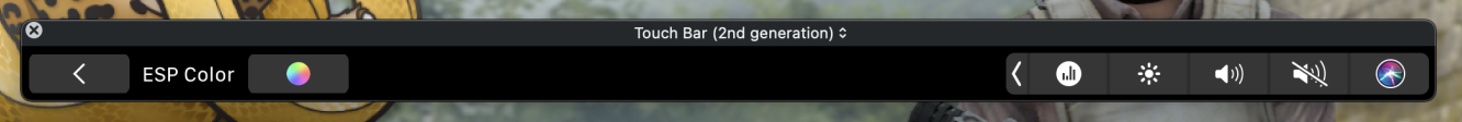 Github Lysep Corp Butosx Csgo Cheat Base For Macosx Written In C And Objective C Menu