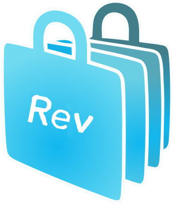 Reviive Shop Channel · GitHub
