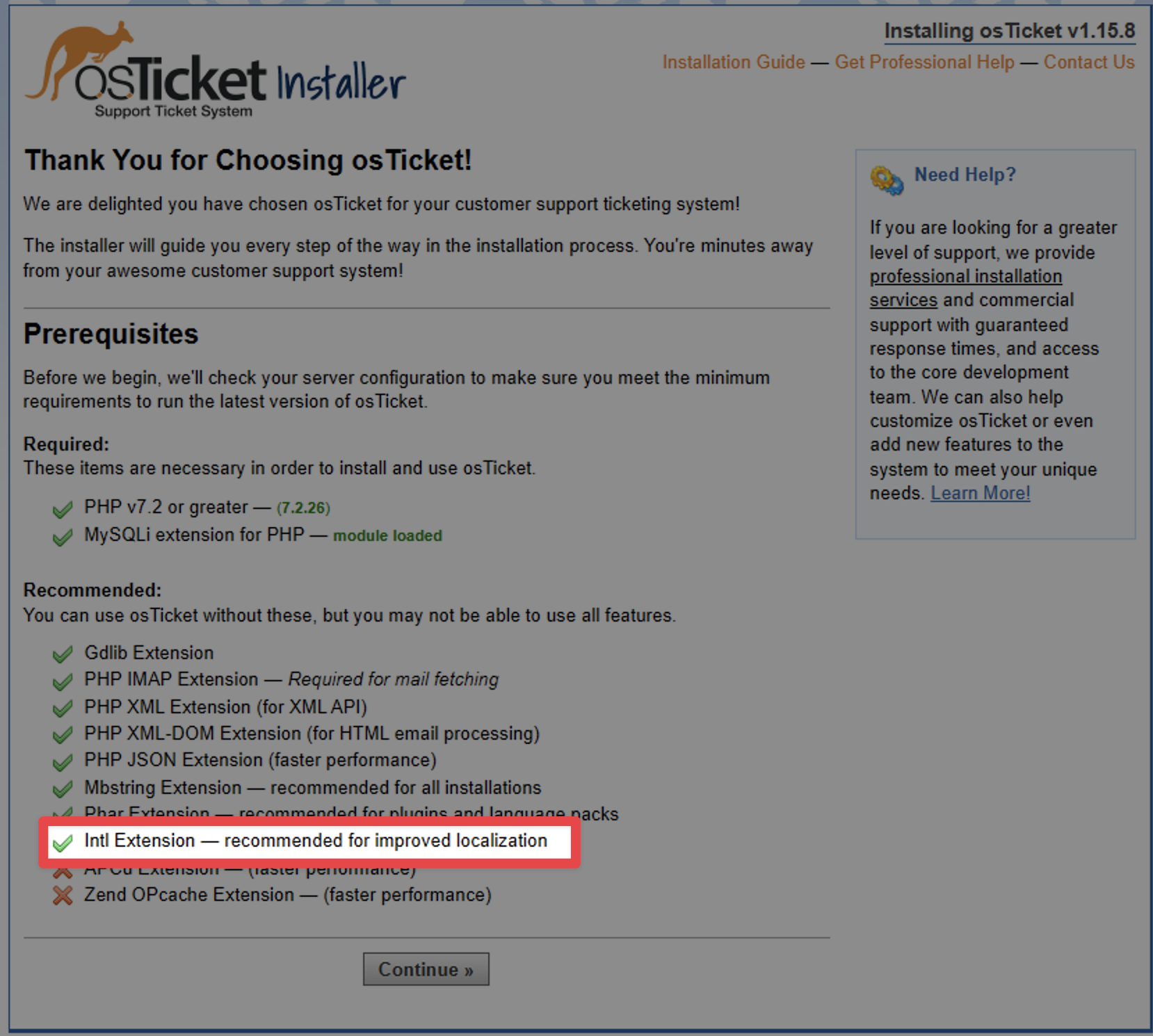 GitHub - RoslyndWilliams/osTicket--Prerequisites-and-Installation: This ...