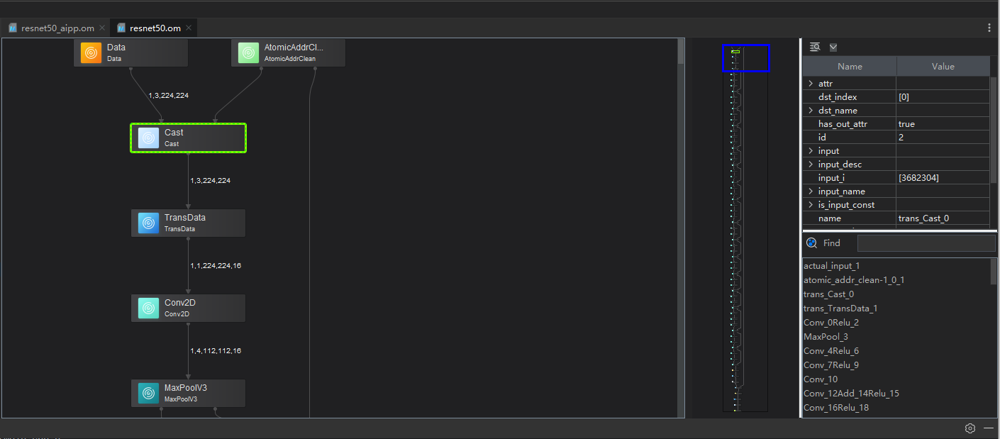 samples/growthpath/junior-level/3_model_conversion/README_CN.md at master · Ascend/samples · GitHub