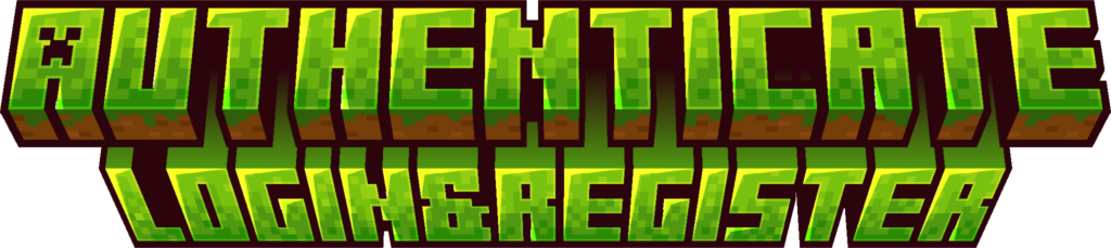 GitHub - Enaium/fabric-mod-Authenticate: A Minecraft Fabric mod that provides player ...