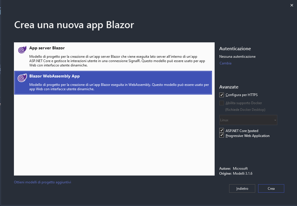 Cannot host Blazor WebAssembly App via IIS · Issue #24829 · dotnet/aspnetcore · GitHub