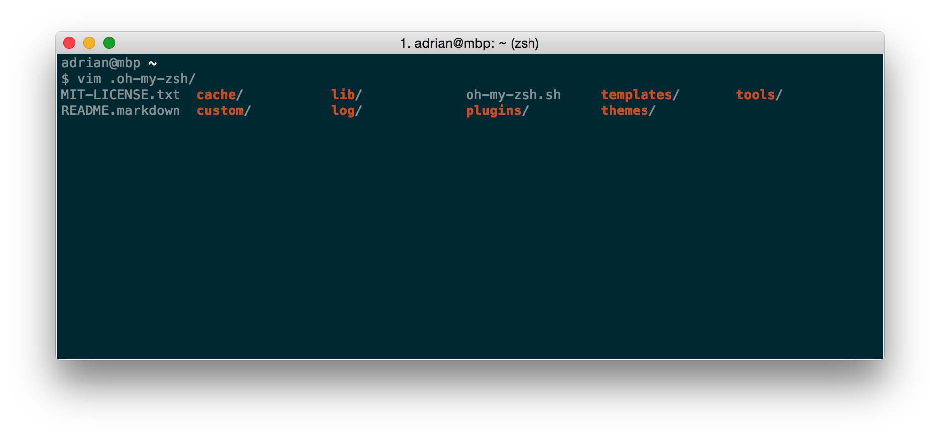 Prompt user input color not preserved after completions triggered ...