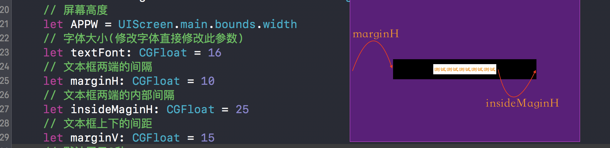 GitHub - Darren-chenchen/PopAlert: 自定义弹框组件和Toast组件