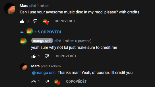 GitHub - Mars-The-Planet/More-Music-Discs: Adds more music discs