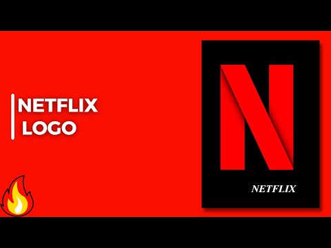 GitHub - becodewala-youtube/Netflix-Logo