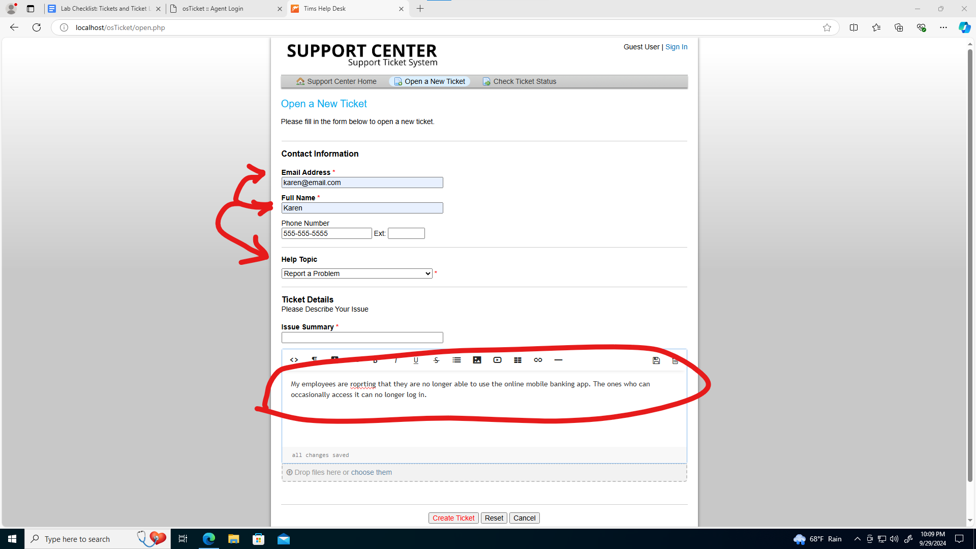 GitHub - TIm-the-IT-dad/ticket-lifecycle