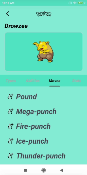 GitHub - brayancaselles/PokemonApp: This Android application allows you to explore and discover ...