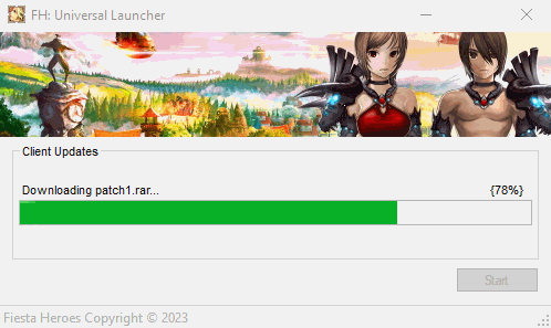 GitHub - FiestaHeroes/Fiesta-Heroes-Universal-Launcher: Automatically ...