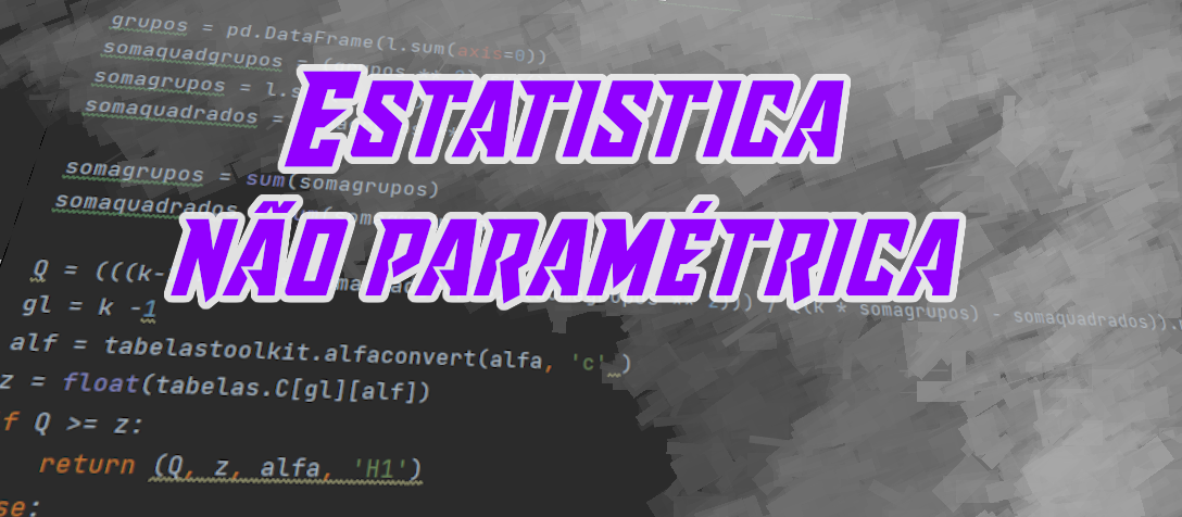 GitHub - capuadaniel/nonparametricstatistics_as_nps: Repositório com estatistica não parametrica