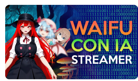 GitHub - futurediffusion/Waifu-texto-ollama-xtts: Un programa de python ...