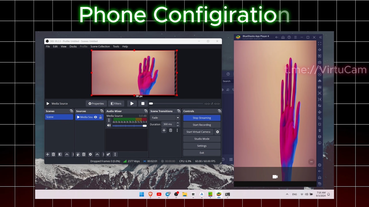 GitHub - christinapriliyanet/Virtual-Camera-Android-main: Android virtual camera