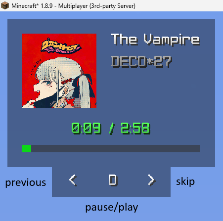 GitHub - tdarth/SpotPlaying: The all-in-one Spotify Integration for ...