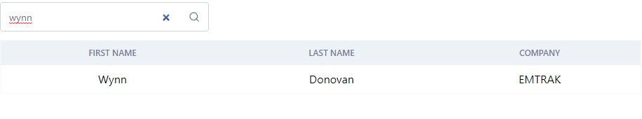 GitHub - fouita/svelte-tw-data-table: Data table built with svelte and tailwindcss