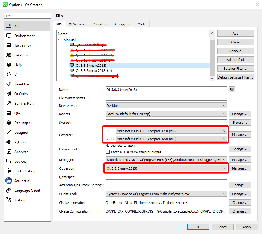 Compiling the whole project · x64dbg/x64dbg Wiki · GitHub