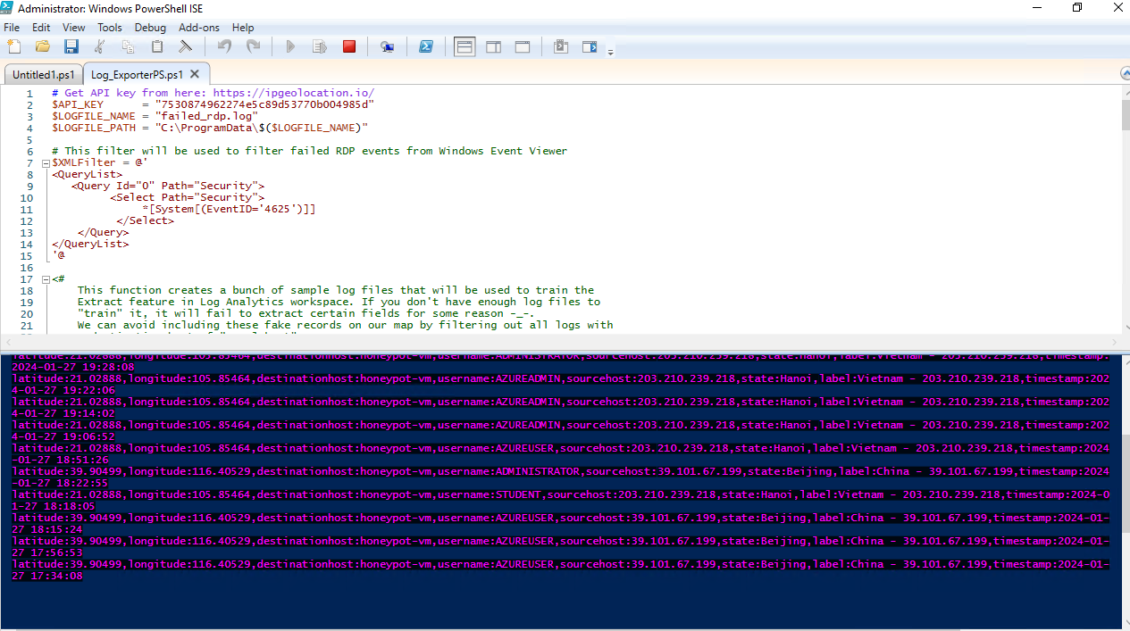 Github Nidhallchaabene Sentinel Lab